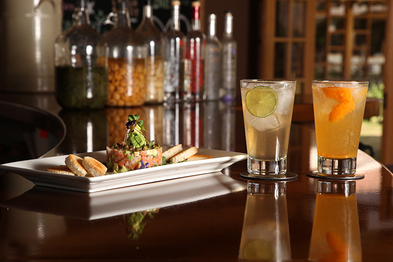 Restaurante & Bar – La Casona de Yucay